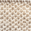 How to knit the Mermaid stitch pattern: Perfect for blankets