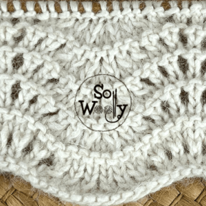 How to knit the Spike stitch: One gorgeous pattern!