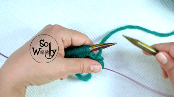 How to Knit in the Round: The Magic Loop Revisited