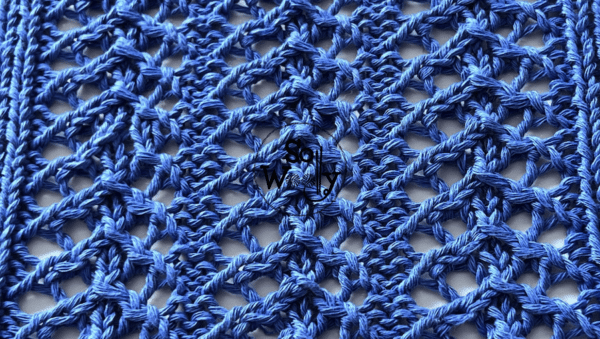 So Woolly knitting patterns for beginners
