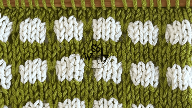 So Woolly knitting patterns for beginners