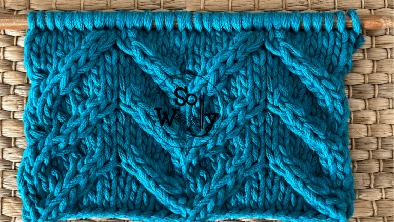 So Woolly knitting patterns for beginners